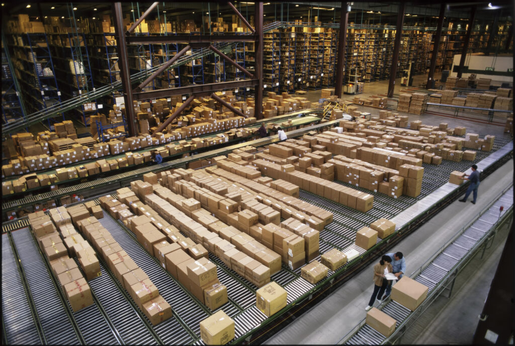 Leadership Lessons: Jackie Wu of Corvus Robotics - CargoClear